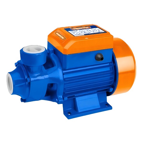 Bomba Periferica Para Agua 370w Wadfow Color Azul Monofásica - TYT ...
